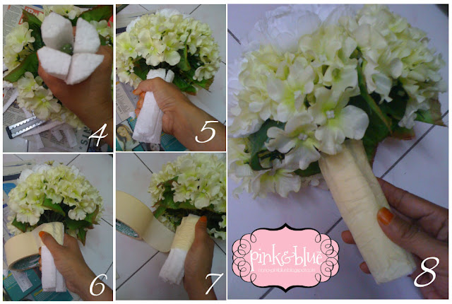 pink&blue: PinkBlue Craft