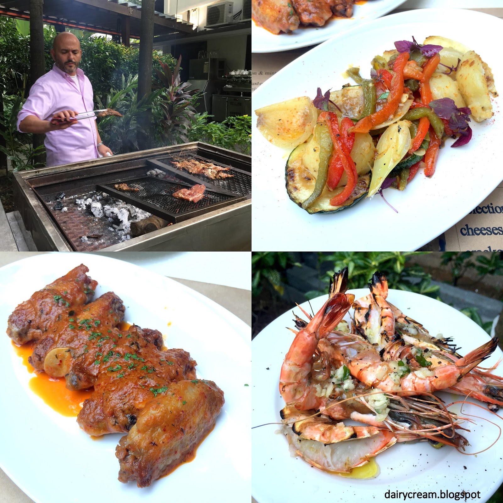 UNA One Rochester : Spanish Sunday Brunch!