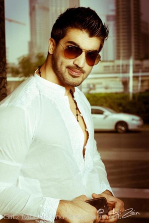 huntceleblog: Essam Ali