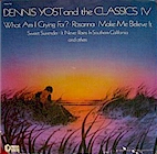 OBSCURE ALBUMS: DENNIS YOST AND THE CLASSICS IV "DENNIS YOST AND THE ...