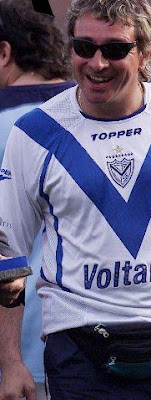 Pandillavelezana: Adios Marcos