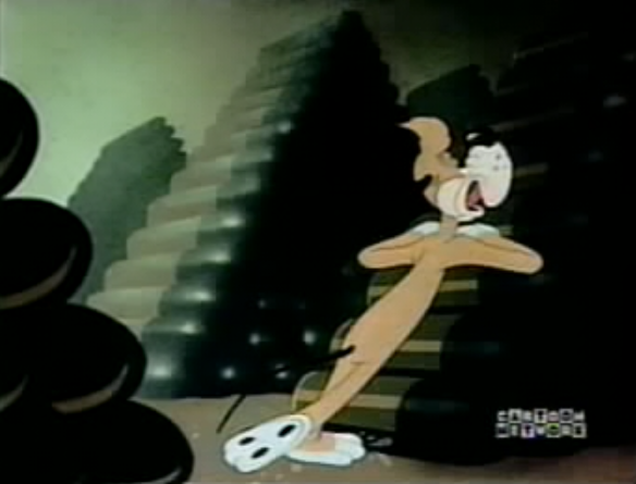 Likely Looney, Mostly Merrie: 2015