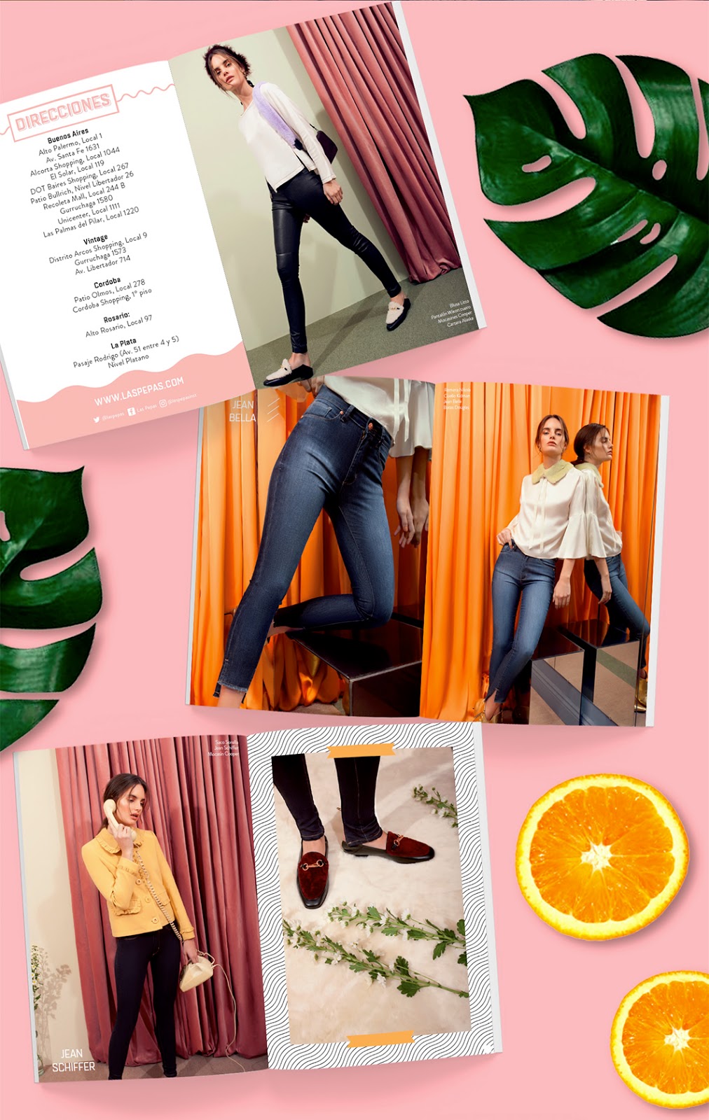 Las Pepas - Pantonekid