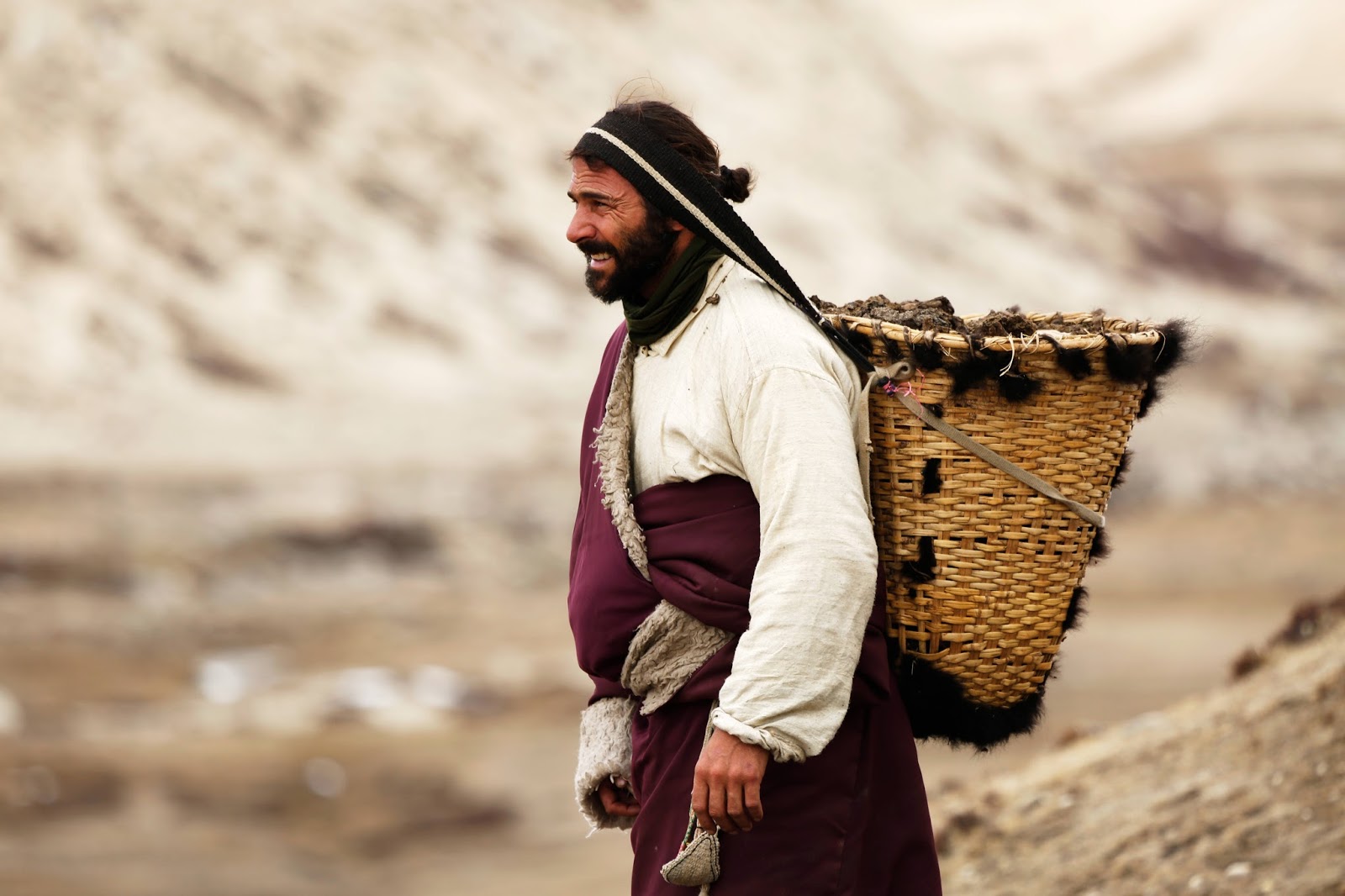 Solo contra el mundo, la nueva serie de Nat Geo sobre supervivencia ...