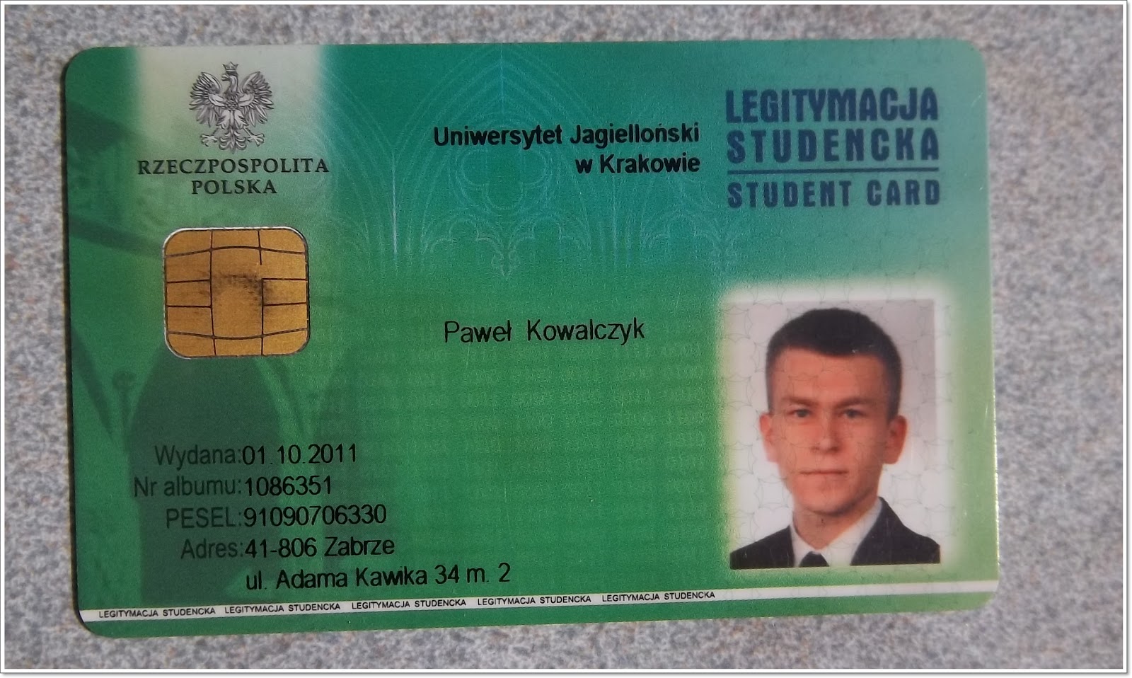 3 RAZY TAK!: A co na to studenci z innych uczelni?