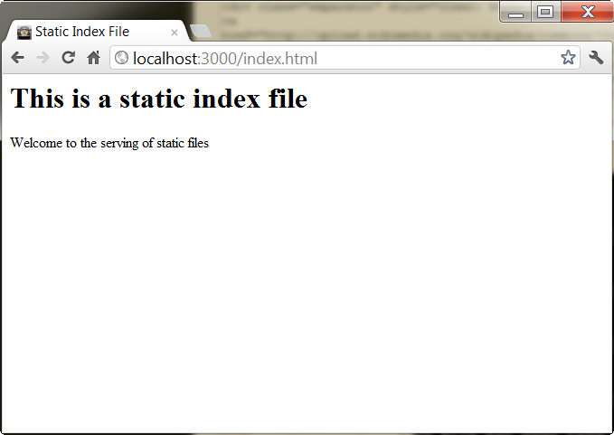 Coffee Driven Developer