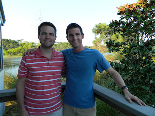 Polka-Dotty Place: Destin: Part 2