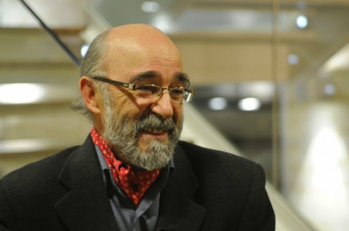 QUÉ FUE DE...?: IN MEMORIAM: ALEX ANGULO