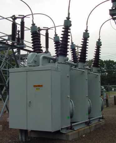 OCB (Oil Circuit Breaker) | Learning Center