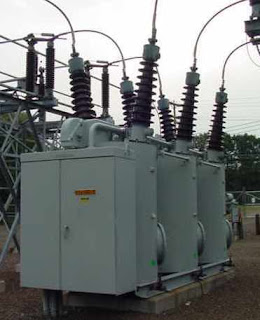 OCB (Oil Circuit Breaker) - WebMasDwi