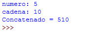 CodigoGX: Codigos de programación: Codigo para convertir un numero entero a caracter en Small ...