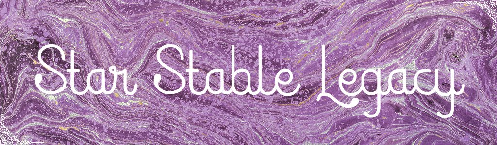 Star Stable Legacy