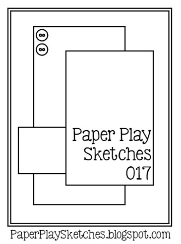 Paper Play Sketches: Sketches