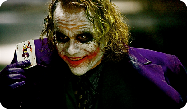 12 najlepszych tekstów Jokera.