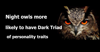 Psychology of People who Prefer Stay up to late Nights - PsychTronics