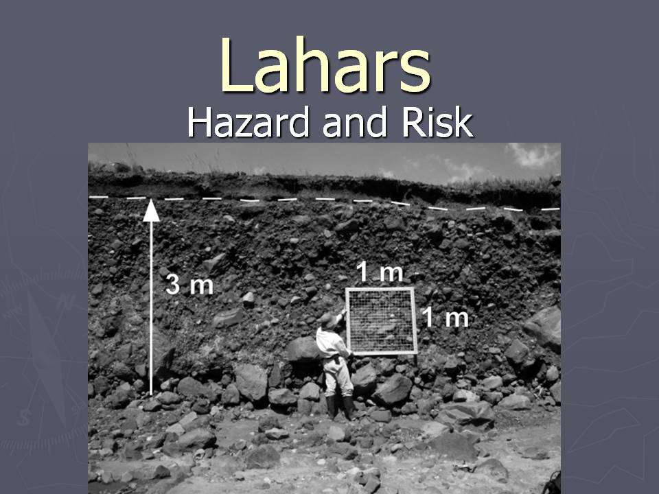 Reading the Washington Landscape: My Lahar/Policy Talk to the Whatcom ...