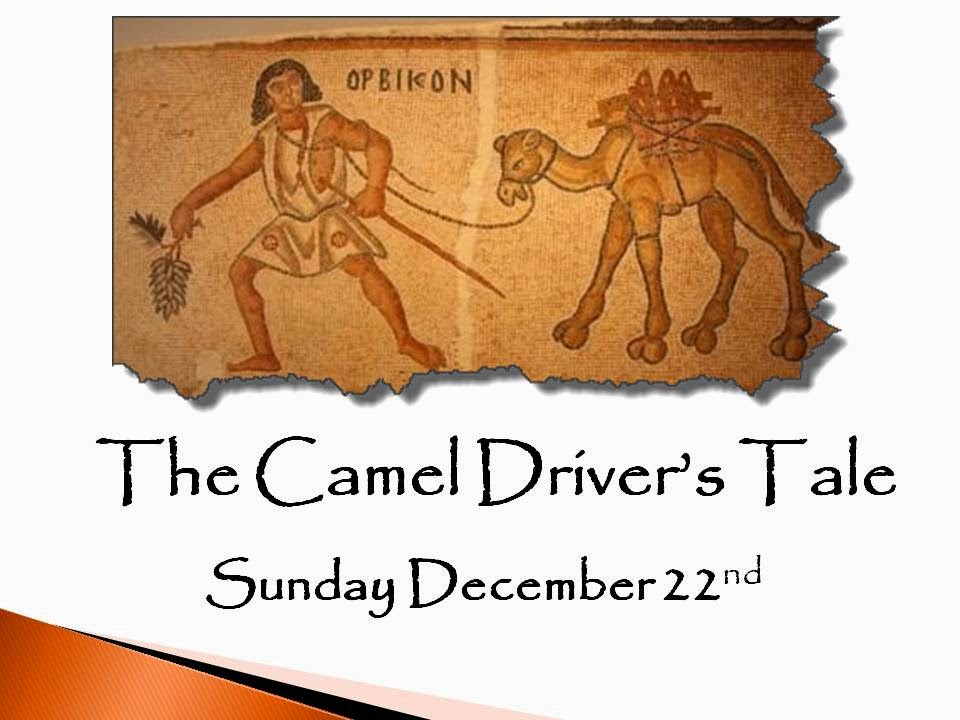 PJ's Spiritual Meanderings: Friday Coffee with PJ