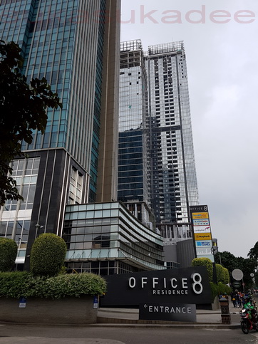 Cara ke British Council Jakarta dengan Kendaraan Umum - sukasukadee