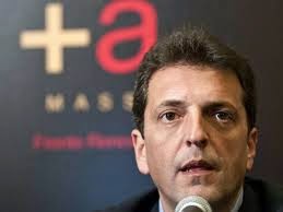 secretos de "heroes": sergio massa , y el tigre hotel epoca de ...