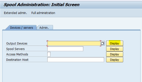 Techrelam - Tips and Tutorial for SAP, BASIS, S/4HANA, HANA and ...