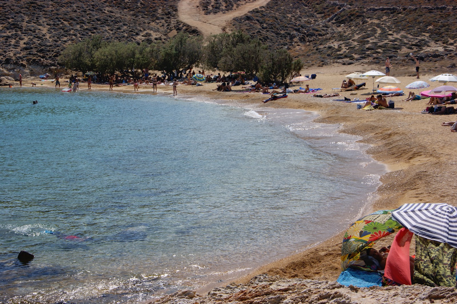 ΤΑΞΙΔΙΑ: ΣΕΡΙΦΟΣ - SERIFOS