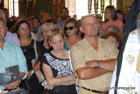 VOUTOSPRESS.GR: ΤΟ ΜΝΗΜΟΣΥΝΟ ΓΙΑ ΤΟΝ ΜΑΚΑΡΙΣΤΟ ΓΕΡΑΣΙΜΟ ΦΩΚΑ ΑΘΑΝΑΤΟΣ ...