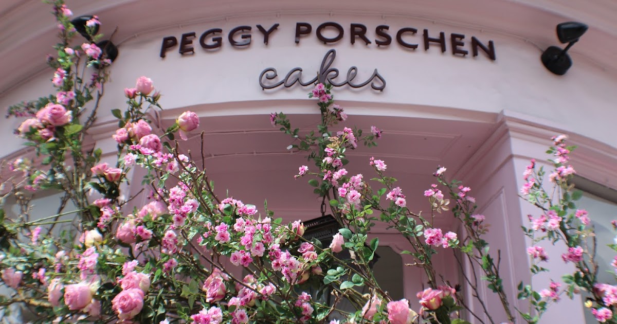 Peggy Porschen // | BANDTEESLEATHERANDLACE