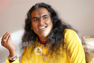 Paramahamsa Sri Swami Vishwananda: Sri Swami Vishwananda wyjaśnia jak ...