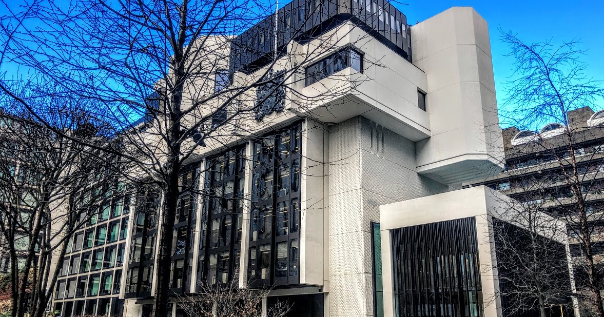 Patrick Comerford: Salters’ Hall and the debates that divided ...