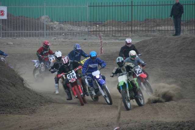 moto kros: Motocross(*_ *)