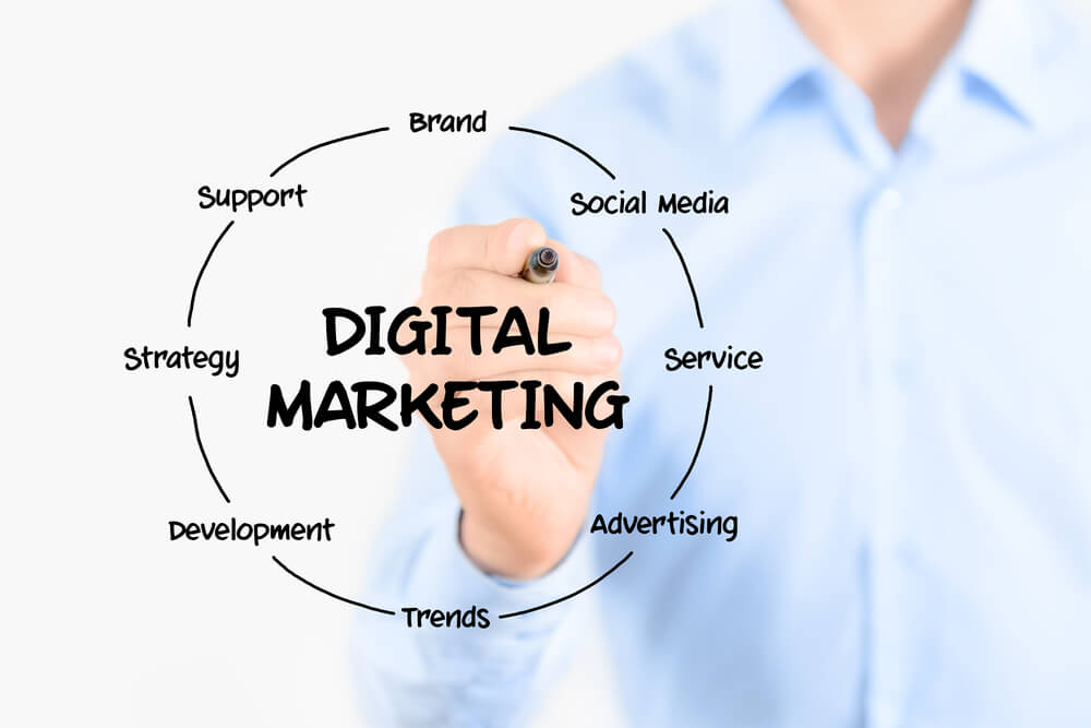 DIGITAL MARKETING EXECUTIVE Your Jobs digital-marketing-executive-your-jobs