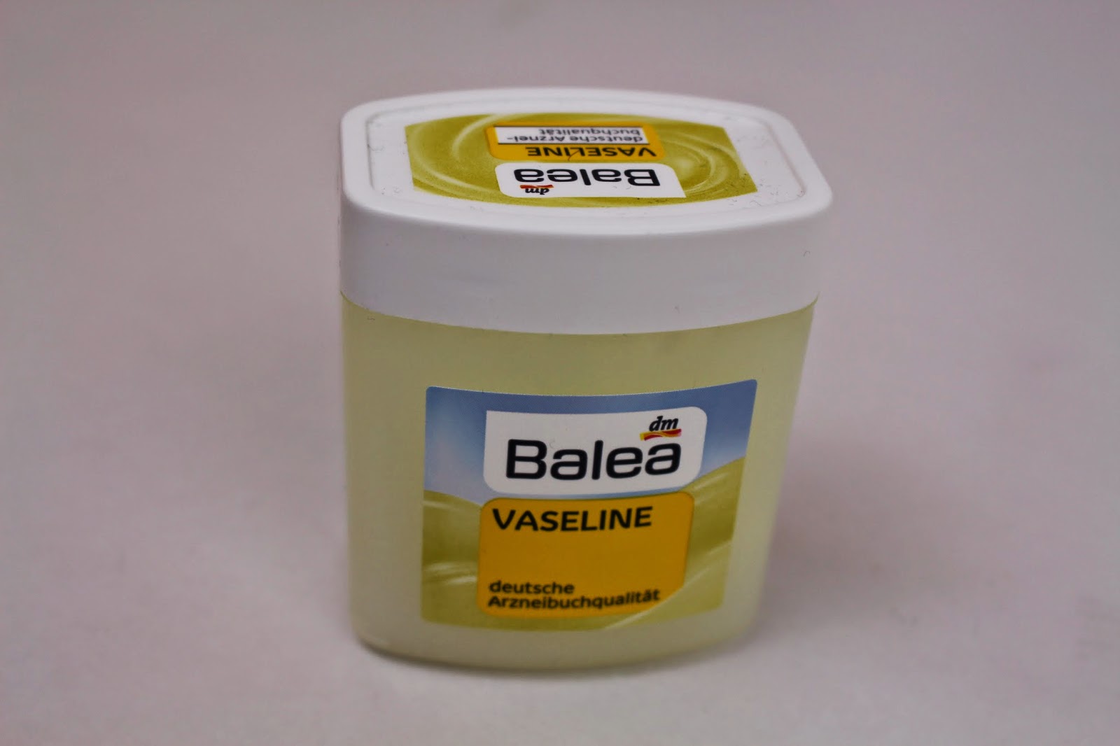 Angies beauty zone: Vaseline - der Alleskönner! | 5 Tipps