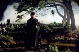 MCBASTARD'S MAUSOLEUM: BLU-RAY REVIEW: Embodiment of Evil (2008)