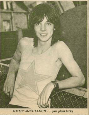 The Beatles: 18 Days of McCartney Day 7- Wings History