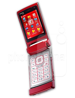 Nokia N76 Review-A Step Ahead By N-Series ~ MobiZilla