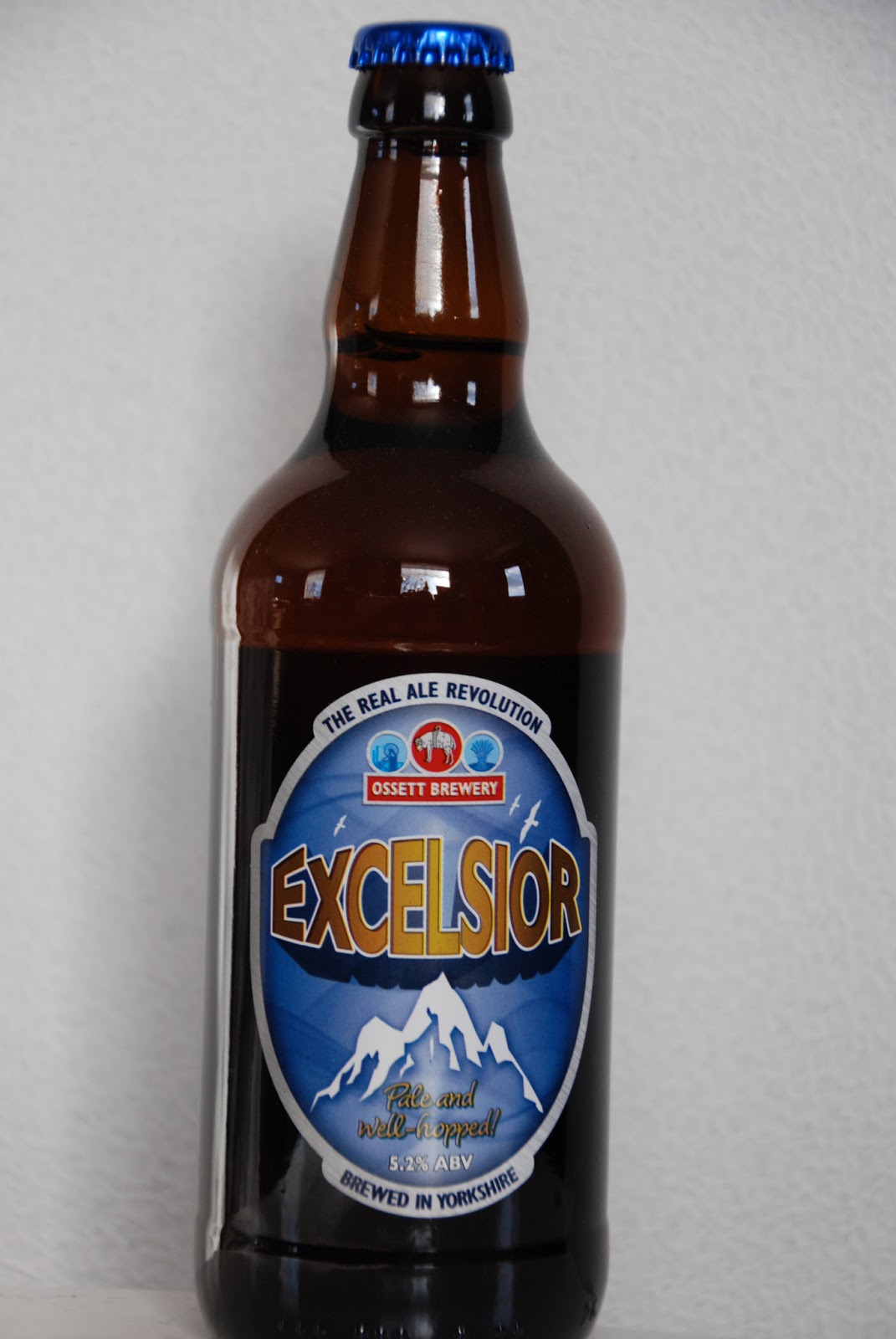 pils: Excelsior