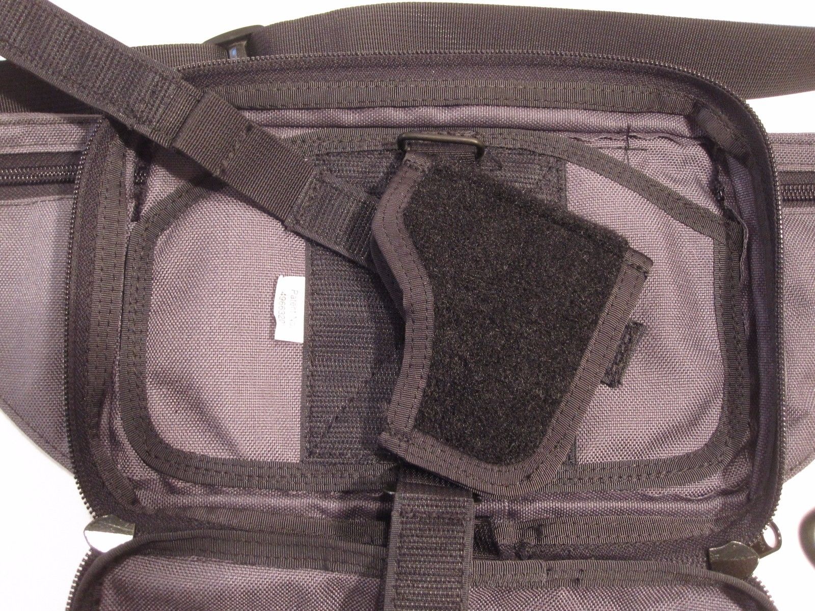 Webbingbabel: Eagle Industries Weapon Fanny Pack LE
