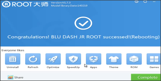 Rootear y Reparar IMEI en equipos Android