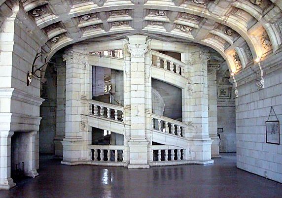 Briciole di vita: Gita ai Castelli della Loira - Tours, Chambord, Amboise