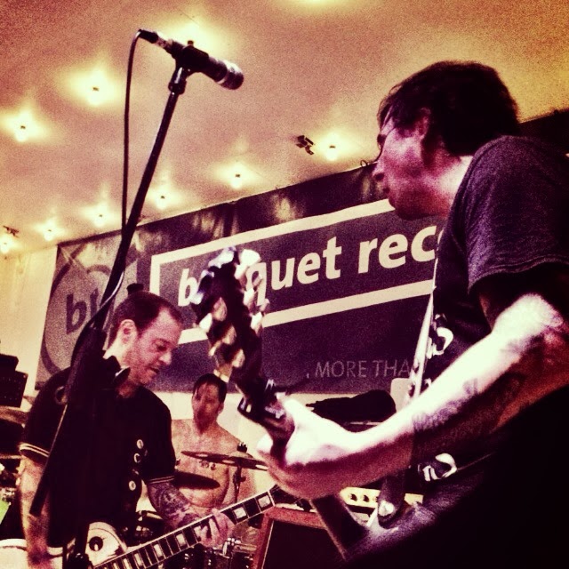 Tony Munch - Professional Bum