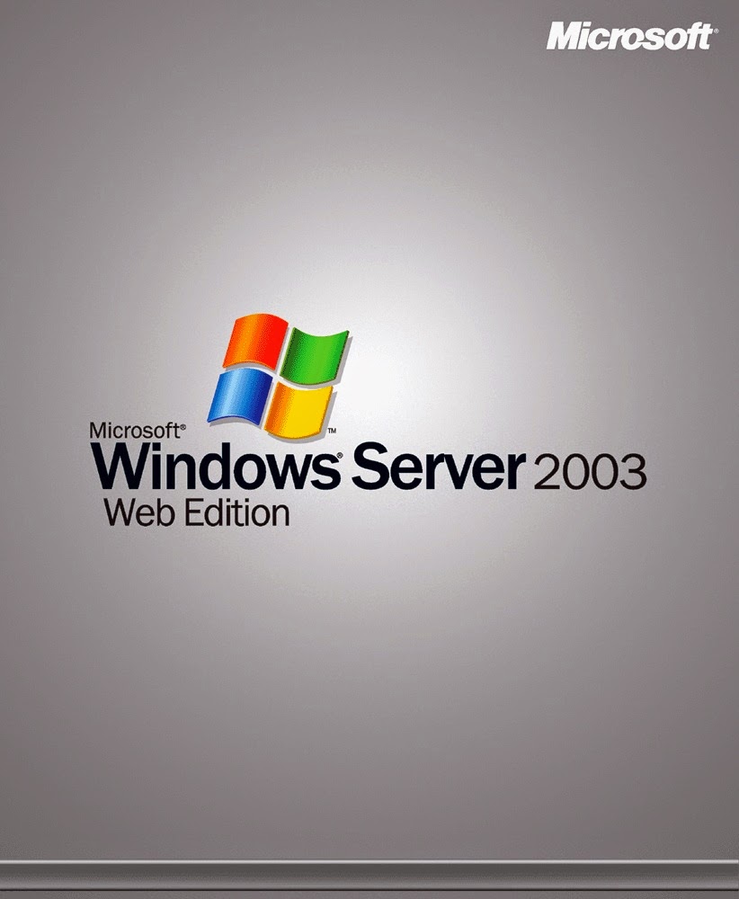 WINDOWS SERVER: VERSIONES
