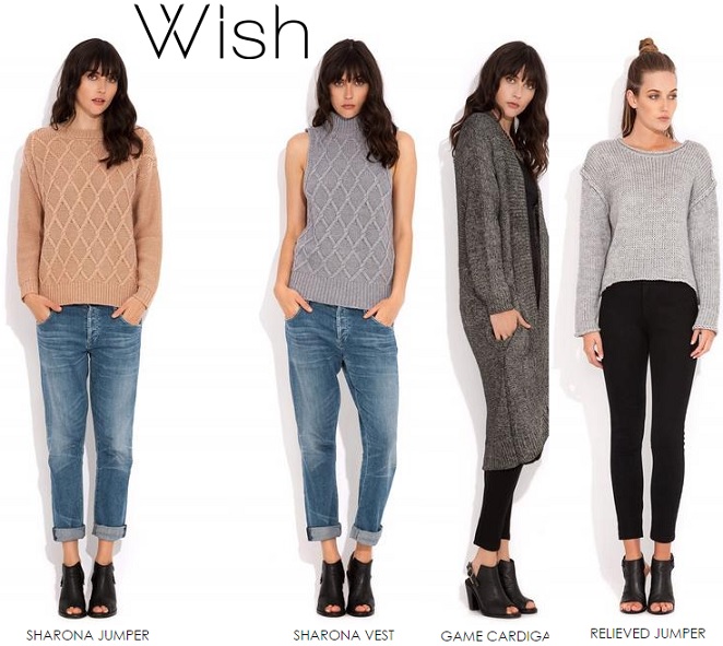 Women's Fashion Wish | Fashion Blog by Apparel Search