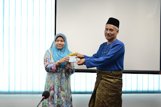 Audit Sekolah Cawangan Muar