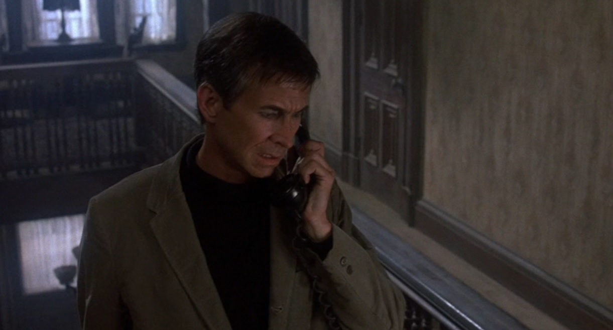 The Spirochaete Trail: Psycho II: One Hand Watches The Other (Supplement)