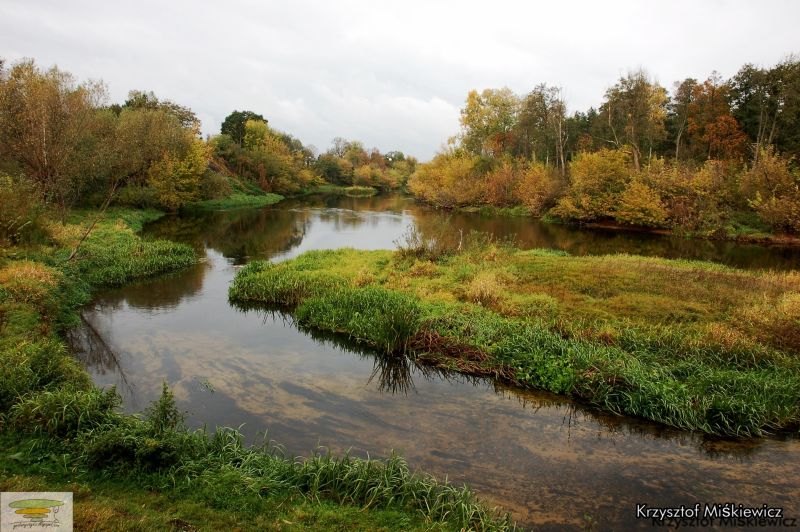geoturystyka: Geoturystyczne obiekty wodne