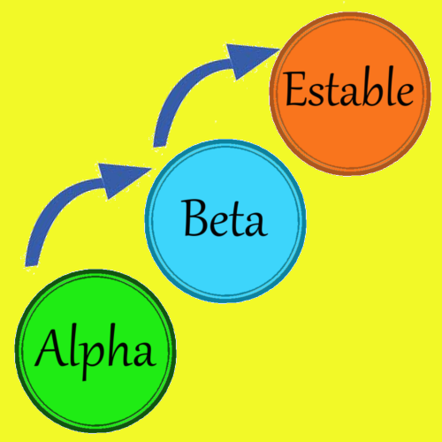 Phân biệt các phiên bản Alpha, Beta, RC, RTM, OEM và Retail | HỌC VIỆN ĐÀO TẠO TRỰC TUYẾN-TẬN ...
