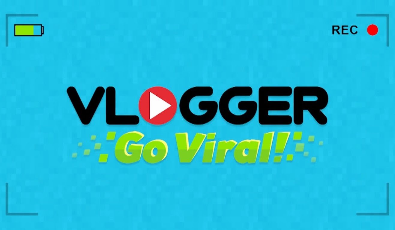 shail's blogs: Game Review 2: Vlogger Go Viral