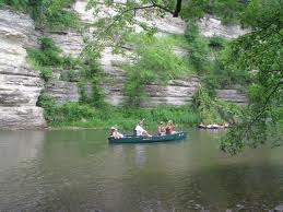 Global News About Mother Nature: Kayaking on The Yellow River in ...