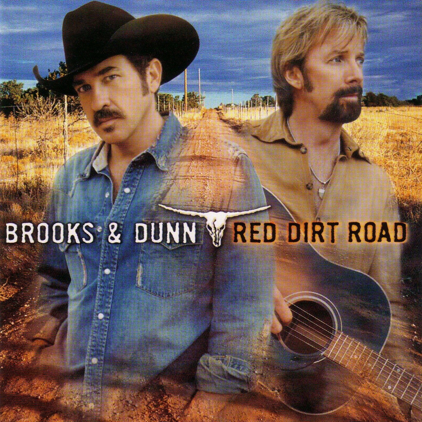 From Dixie: Brooks & Dunn - Discografia
