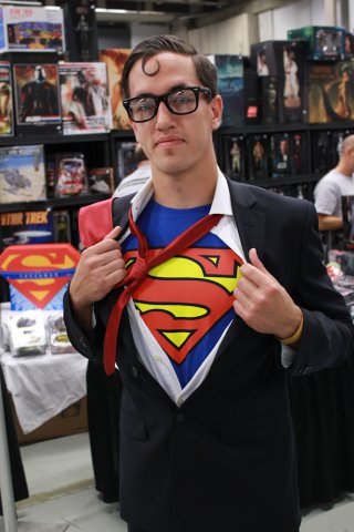 5 Minute Librarian: Library Halloween: Costumes for the Last-Minute ...